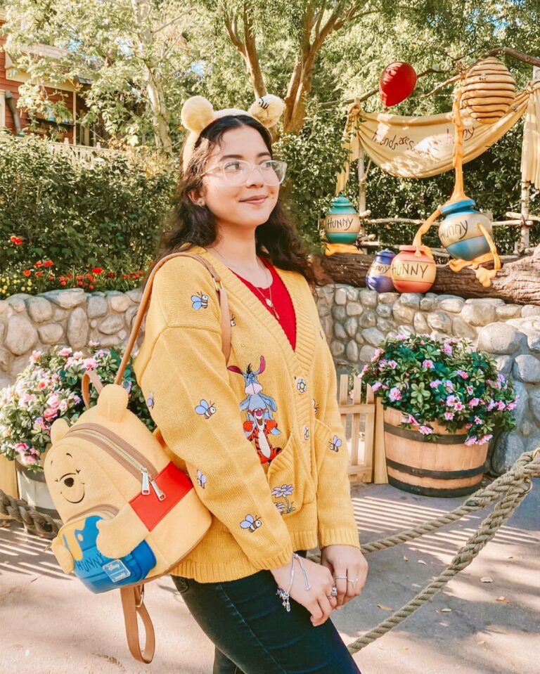 24 Best Winnie The Pooh Outfits You'll Love - That Disney Fam