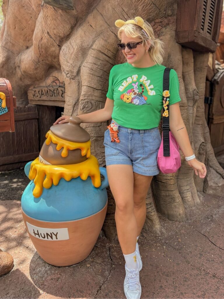 24 Best Winnie The Pooh Outfits You'll Love - That Disney Fam