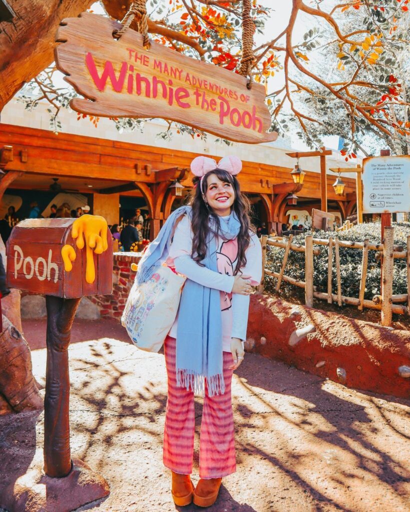 24 Best Winnie The Pooh Outfits You'll Love - That Disney Fam