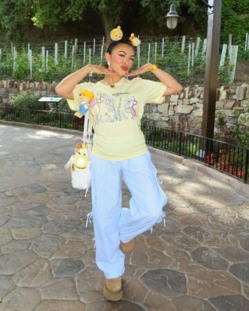24 Best Winnie The Pooh Outfits You'll Love - That Disney Fam