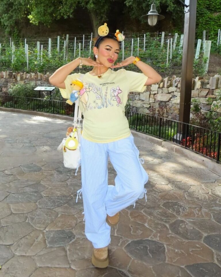 24 Best Winnie The Pooh Outfits You'll Love - That Disney Fam