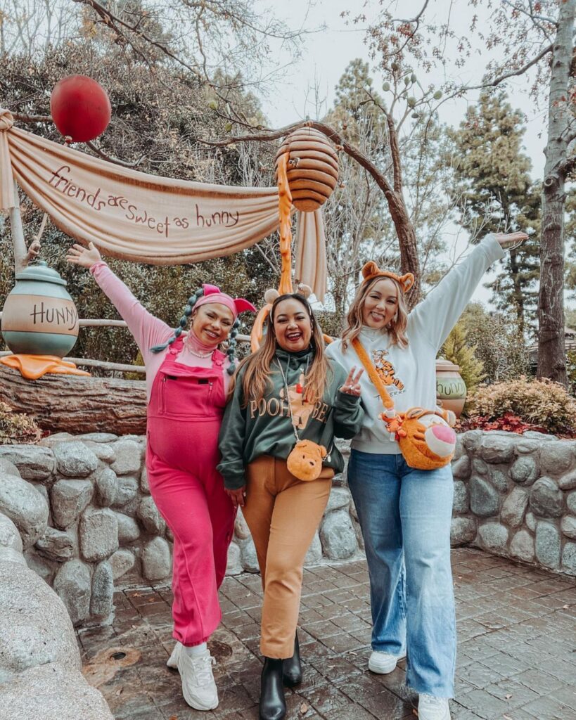 24 Best Winnie The Pooh Outfits You'll Love - That Disney Fam