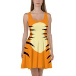 5 Best Tigger Disneybound Outfit Ideas - That Disney Fam