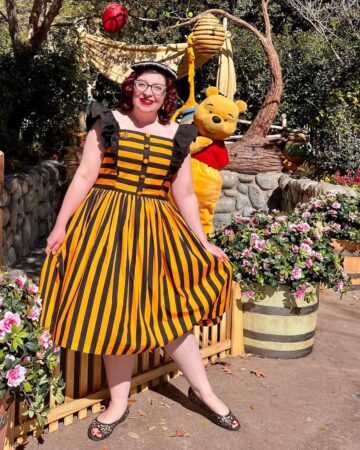 5 Best Tigger Disneybound Outfit Ideas - That Disney Fam