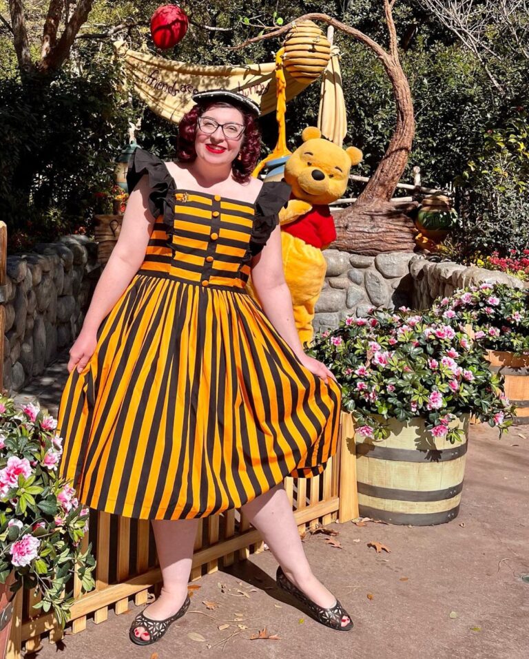 5 Best Tigger Disneybound Outfit Ideas - That Disney Fam