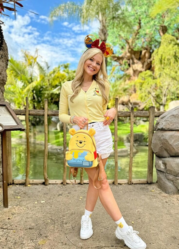 24 Best Winnie The Pooh Outfits You'll Love - That Disney Fam