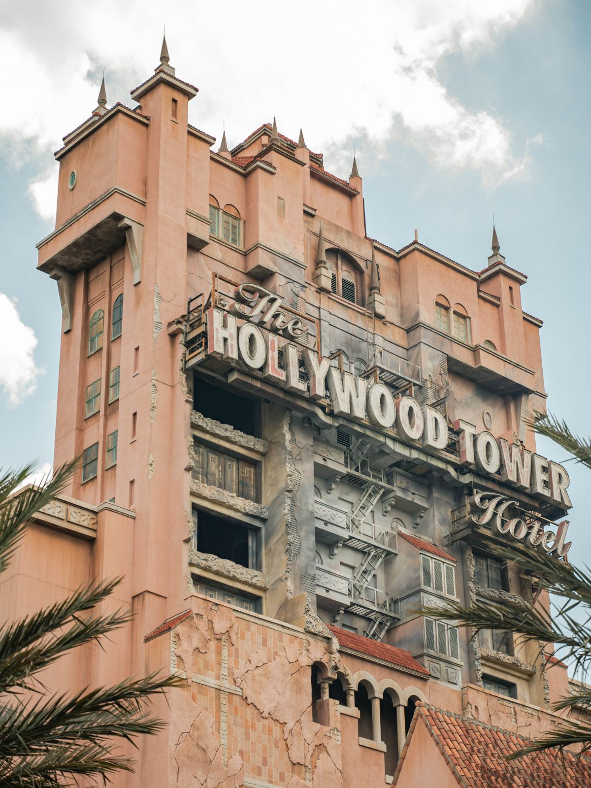 13 Spooky Tower Of Terror Facts You’ll Love To Learn - That Disney Fam
