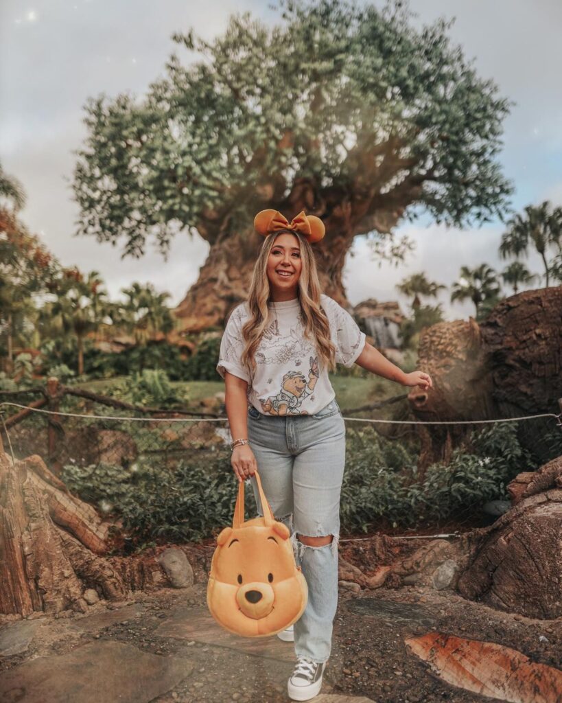 9 Best Disney Spring Outfits You'll Love - That Disney Fam