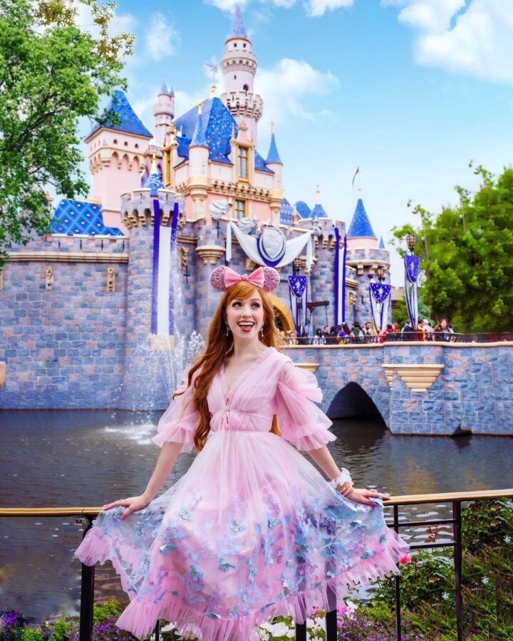 9 Best Disney Spring Outfits You'll Love - That Disney Fam