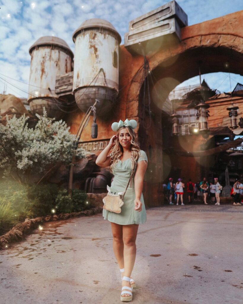 7 Best Grogu Disneybound Outfit Ideas - That Disney Fam