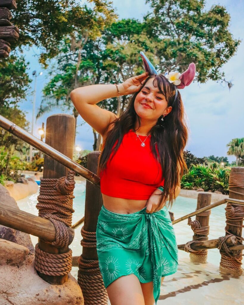 13 Best Lilo & Stitch Disneybound Outfit Ideas - That Disney Fam