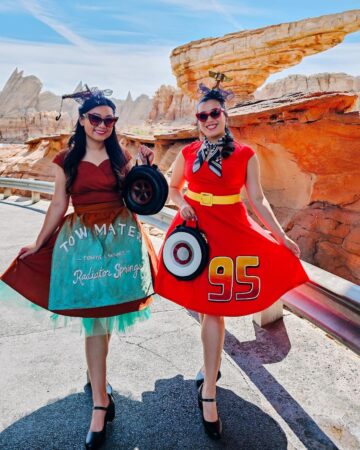 101 Pixar Outfits That You'll Love Wearing - That Disney Fam