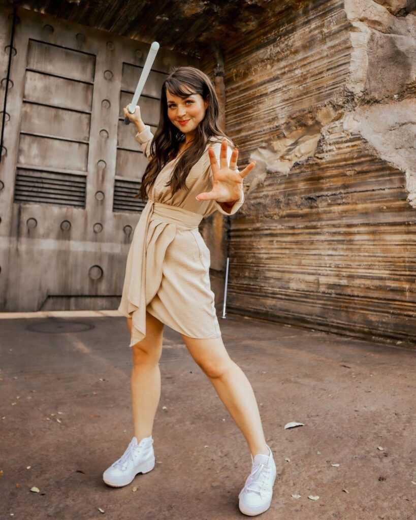 44 Best Star Wars Disneybound Outfit Ideas - That Disney Fam