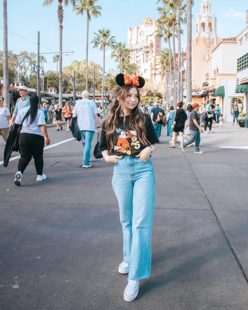 9 Best Disney Spring Outfits You'll Love - That Disney Fam