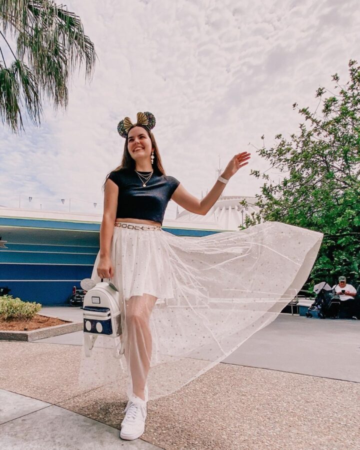 9 Best Disney Spring Outfits You'll Love - That Disney Fam