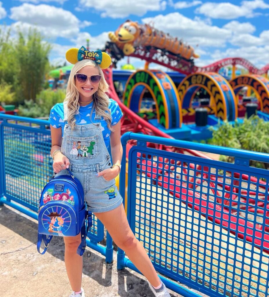 9 Best Disney Spring Outfits You'll Love - That Disney Fam