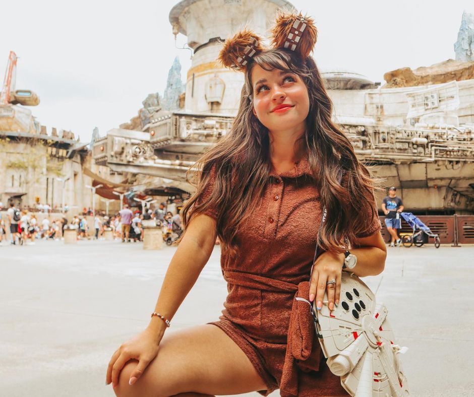 44 Best Star Wars Disneybound Outfit Ideas - That Disney Fam