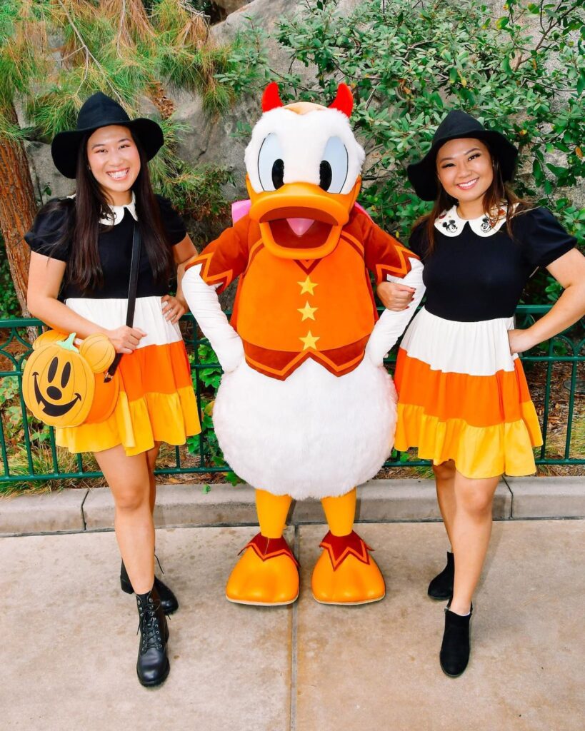 Disneyland Costume Guidelines | Déguisement À Disneyland – AJIV