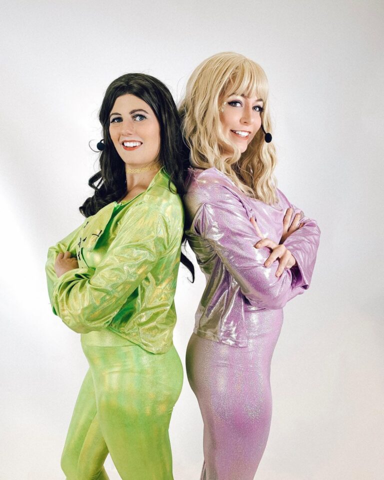 13 Disney Best Friends Costumes You'll Love - That Disney Fam