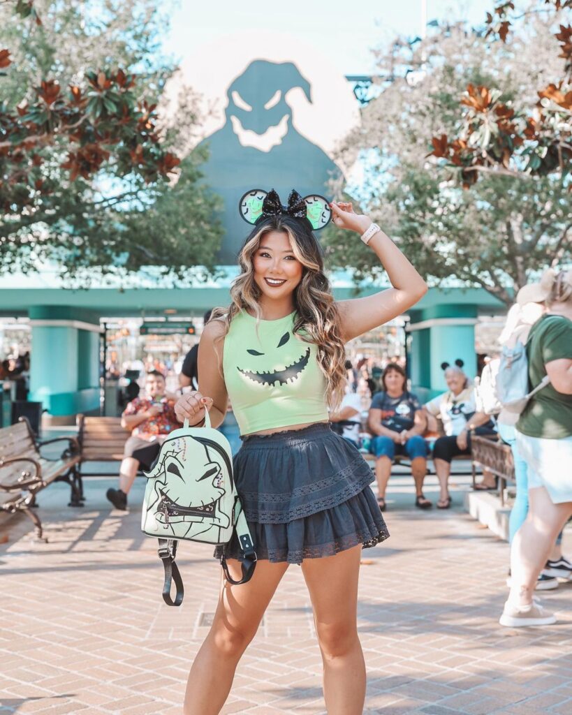 45 Best Disneyland Halloween Outfits You'll Love - That Disney Fam