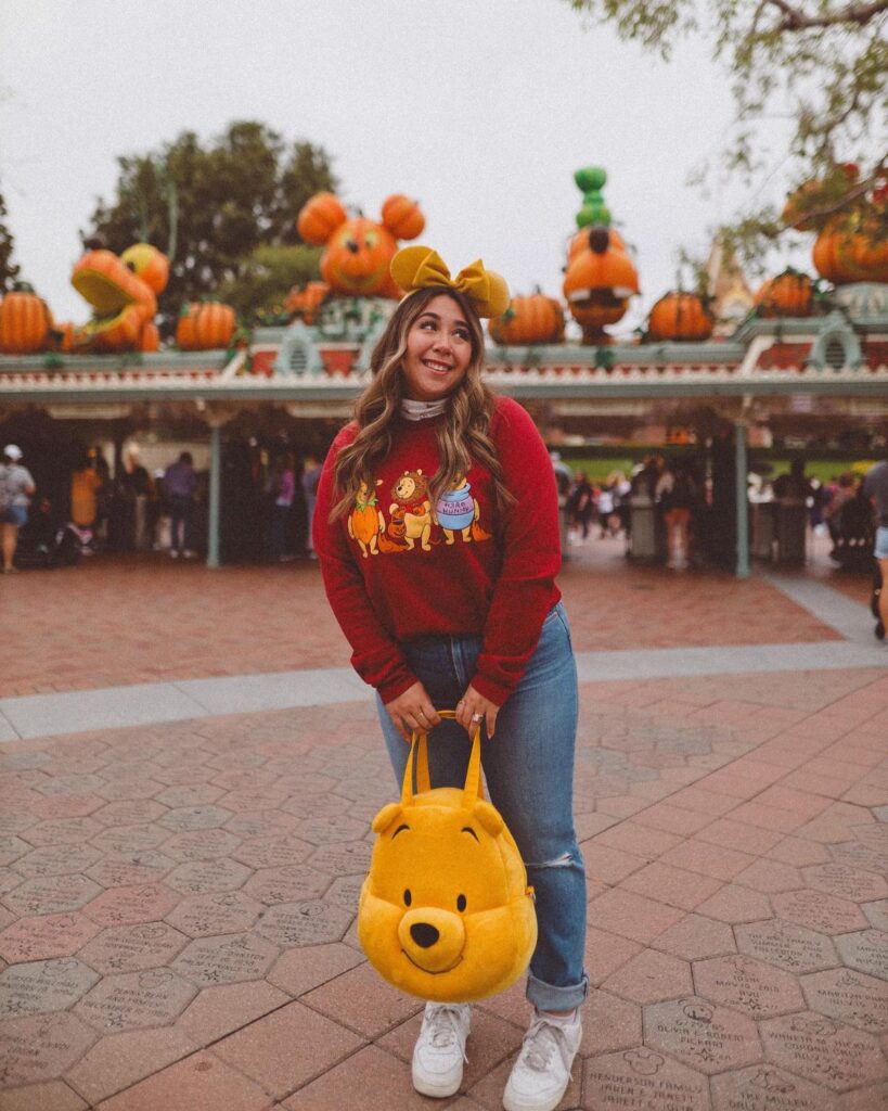 24 Best Winnie The Pooh Outfits You'll Love - That Disney Fam