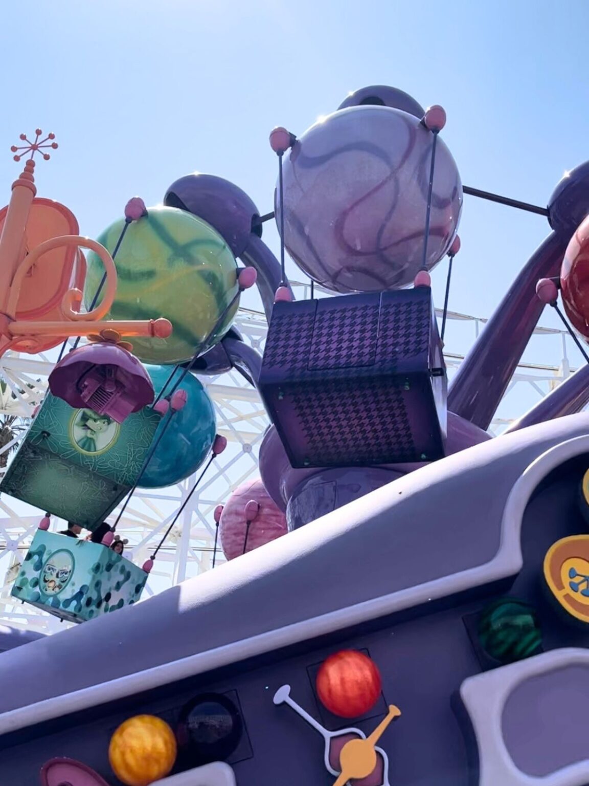 11 Surprising Inside Out Facts You Might Not Have Known - That Disney Fam