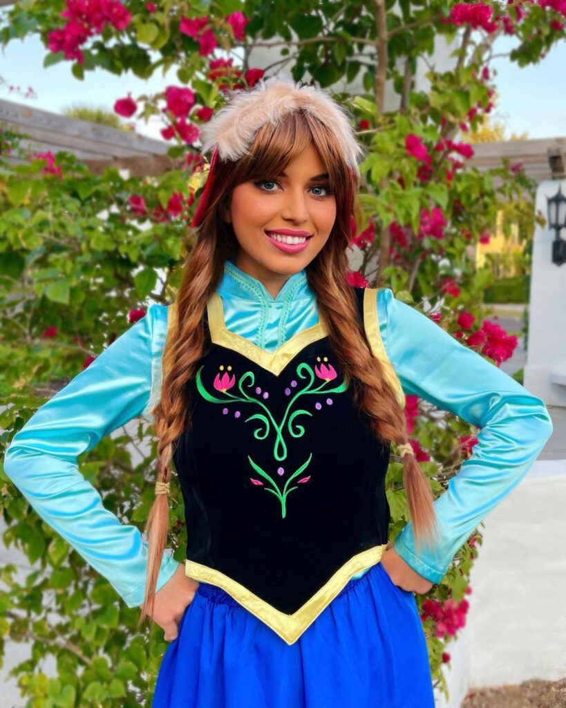 61 Best Disney Halloween Costumes For Women - That Disney Fam