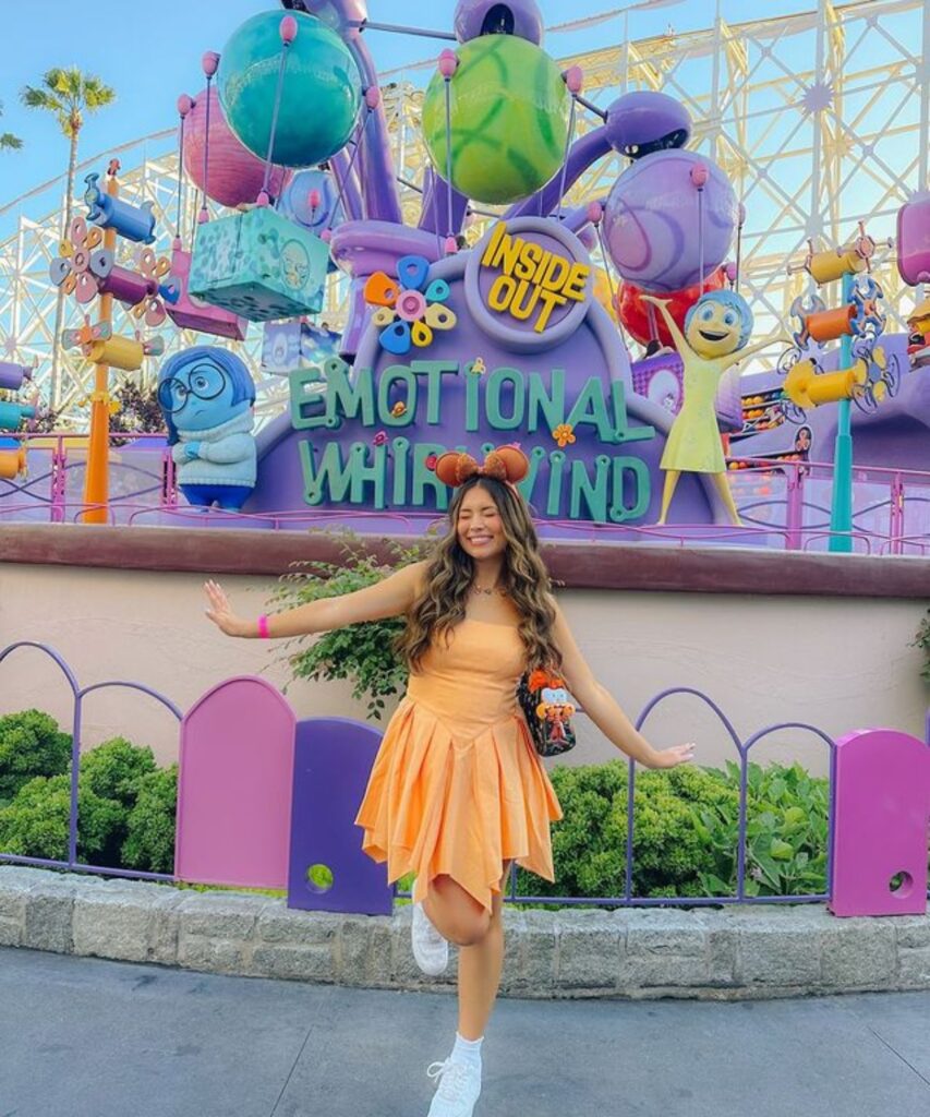 99 Pixar Outfits That You'll Love Wearing - That Disney Fam