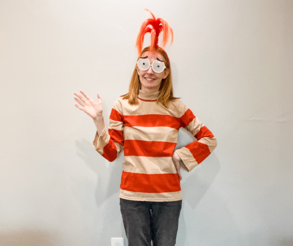 4 Best Inside Out Costumes You'll Love - That Disney Fam