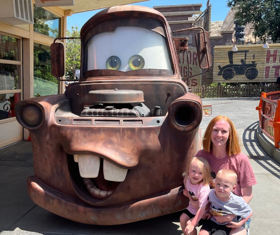 What To Say To Disney Characters When You Meet Them - That Disney Fam