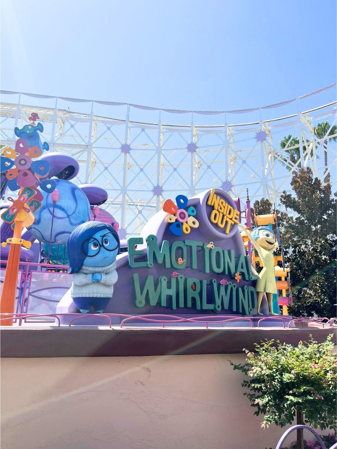 12 Fascinating Inside Out 2 Facts You'll Want To Know - That Disney Fam