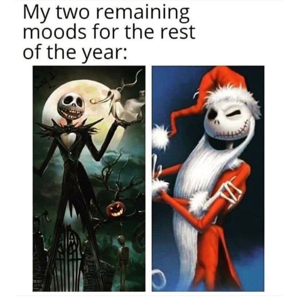 20 Best Fall And Halloween Disney Memes - That Disney Fam
