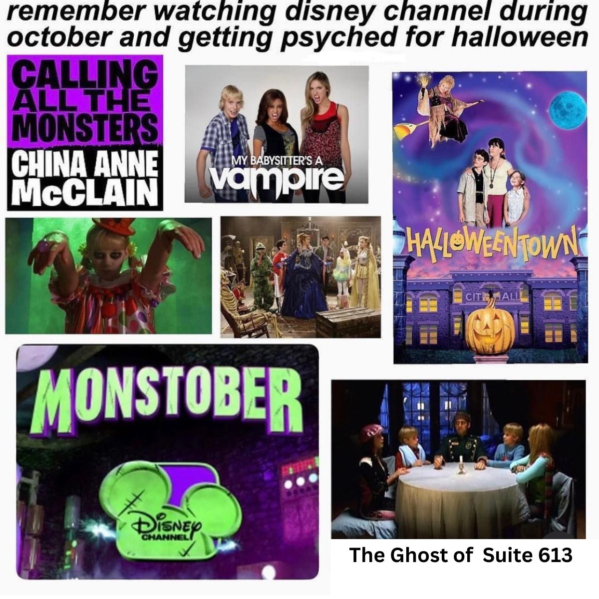 20 Best Fall And Halloween Disney Memes - That Disney Fam