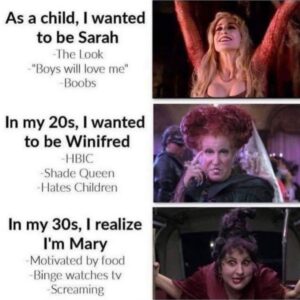20 Best Fall And Halloween Disney Memes - That Disney Fam