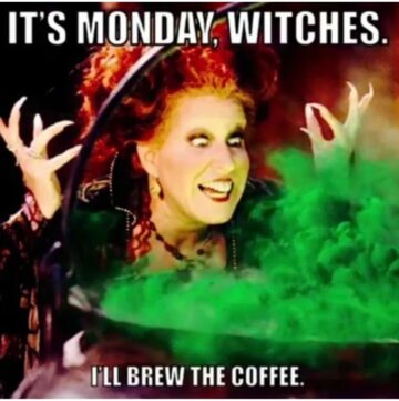 20 Best Fall And Halloween Disney Memes - That Disney Fam