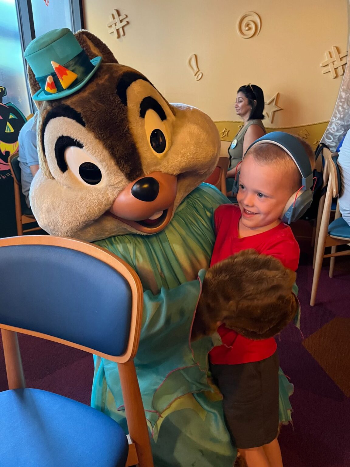 Is Goofy’s Kitchen Worth It? - That Disney Fam
