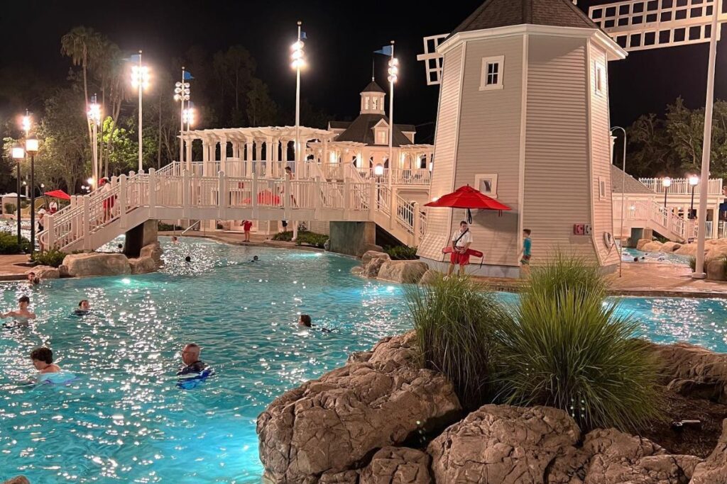 10 Rules At Disney World Hotels - That Disney Fam