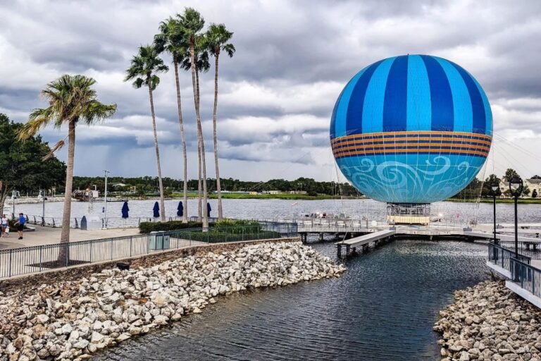 16 Unique Things You Can Do At Disney World That Disney Fam