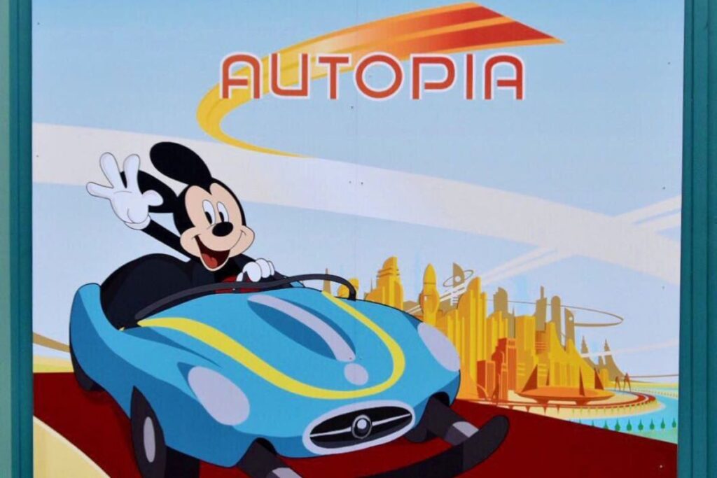 18 Free Things You Can Get At Disneyland - That Disney Fam