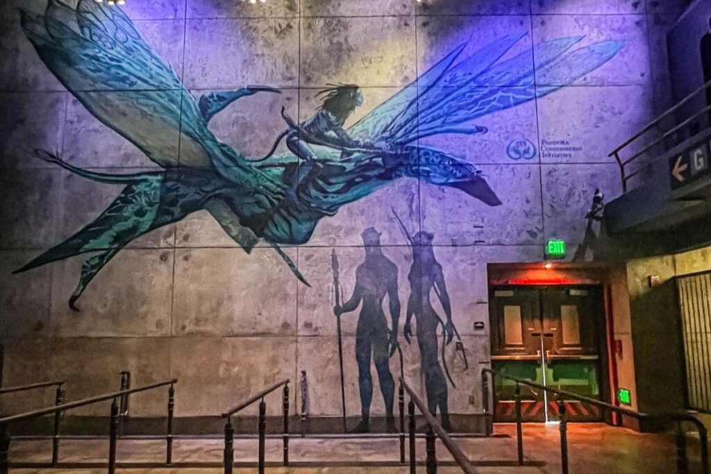 14 Disney World Rides With The Highest Height Requirements - That ...