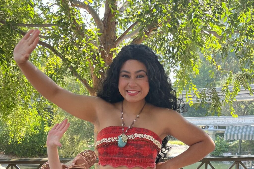 12 Surprising Facts About Moana You Probably Didn’t Know - That Disney Fam
