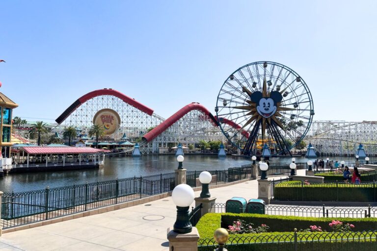 12 Pixar Rides At The Disneyland Resort - That Disney Fam