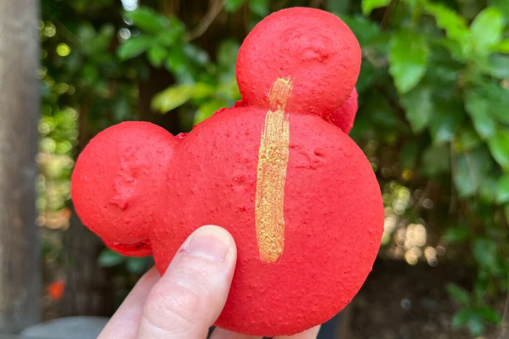 11 Mickey-Shaped Foods At Disneyland - That Disney Fam