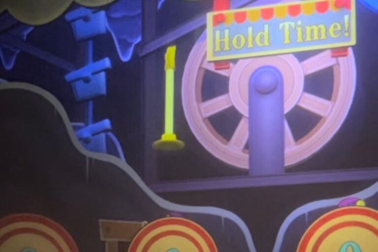 10 Spinning Rides At Disney World - That Disney Fam