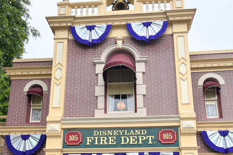 13 Unique Things You Can Do In Disneyland - That Disney Fam