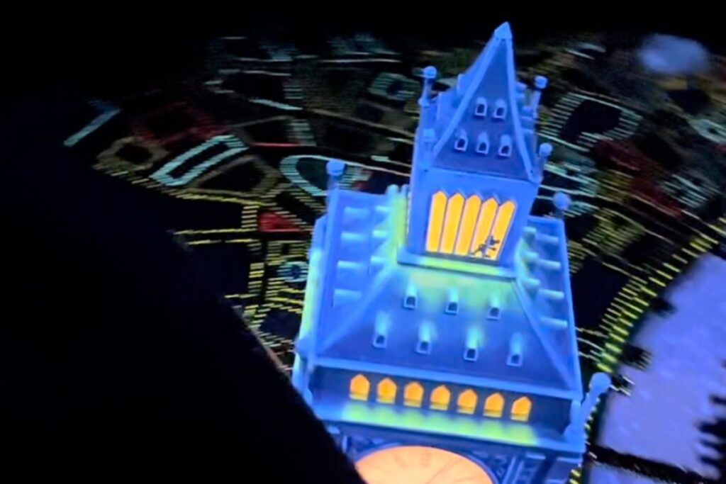 18 Hidden Mickeys In Disneyland - That Disney Fam