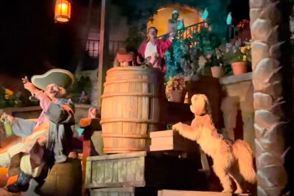 15 Dark Rides At Disney World - That Disney Fam