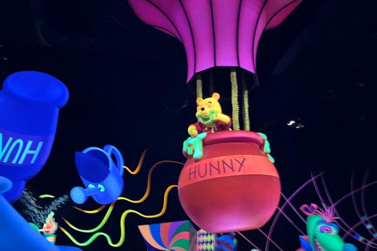 25 Indoor Rides At Disney World - That Disney Fam