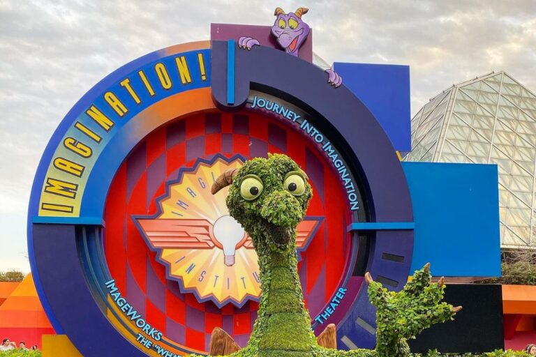 15 Dark Rides At Disney World - That Disney Fam