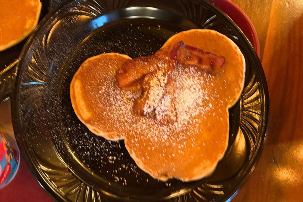 11 Mickey-Shaped Foods At Disneyland - That Disney Fam